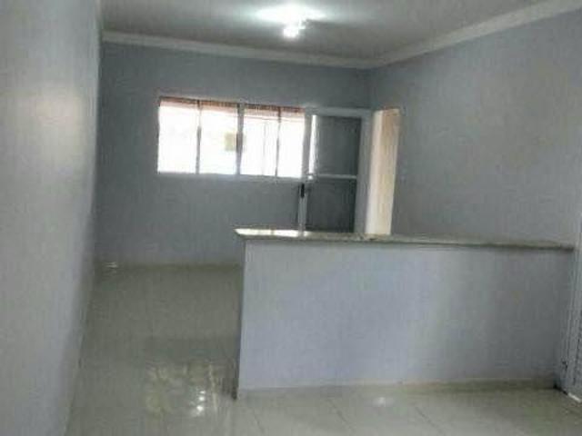 Casa à venda no bairro Jardim Oriente São José dos Campos/SP