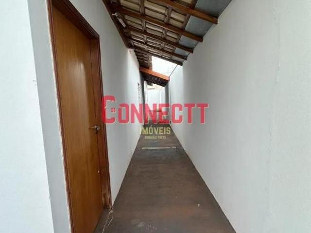 Casa à venda no bairro Jardim Ouro Branco