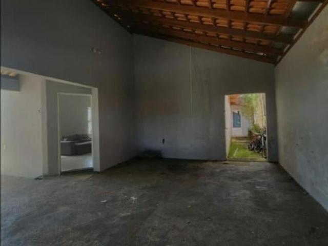 Casa à venda no bairro Jardim Panorama