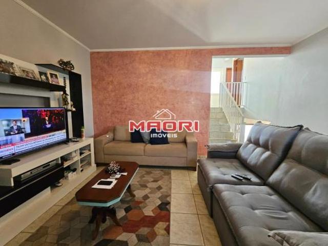 Casa à venda no Bairro Jardim Panorama em Valinhos