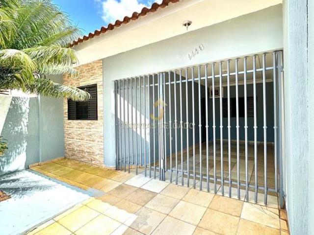 Casa à venda no bairro Jardim Panorama Sarandi/PR