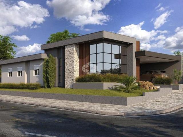 Casa à Venda no Bairro Jardim Panorâmico Entrega Dez/25
