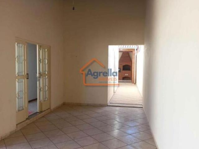 Casa à venda no bairro Jardim Pansani Mogi Guaçu/SP