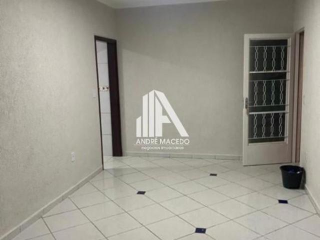 Casa à venda no bairro Jardim Pansani em Mogi Guaçu/SP