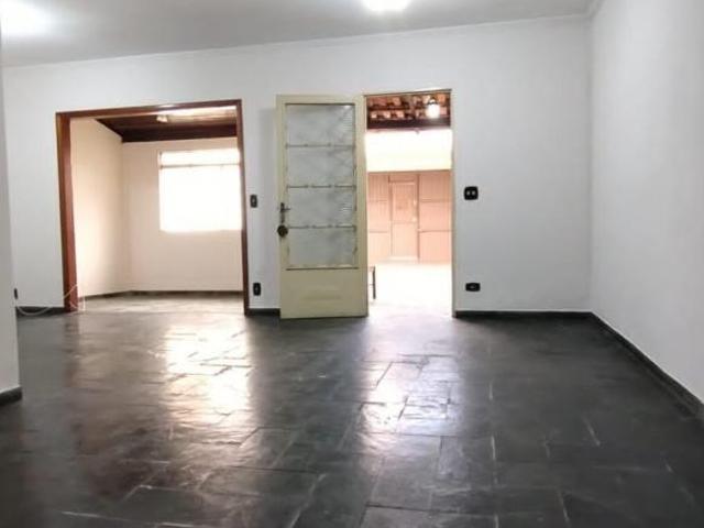 Casa à venda no bairro Jardim Padre Bento Itu/SP