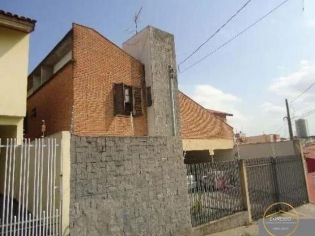 Casa à venda no bairro Jardim Pagliato Sorocaba/SP