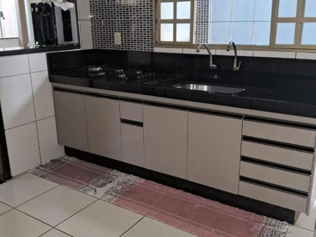 Casa à venda no bairro Jardim Paineiras