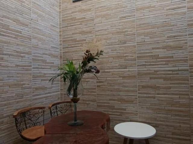 Casa à venda no bairro Jardim Palma