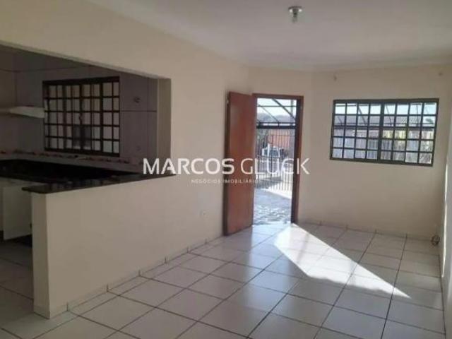 Casa à venda no bairro Jardim Paracatu Londrina/PR, Norte