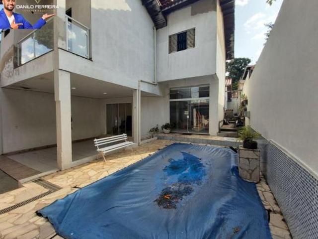 Casa à venda no bairro Jardim Paraíso Itu/SP