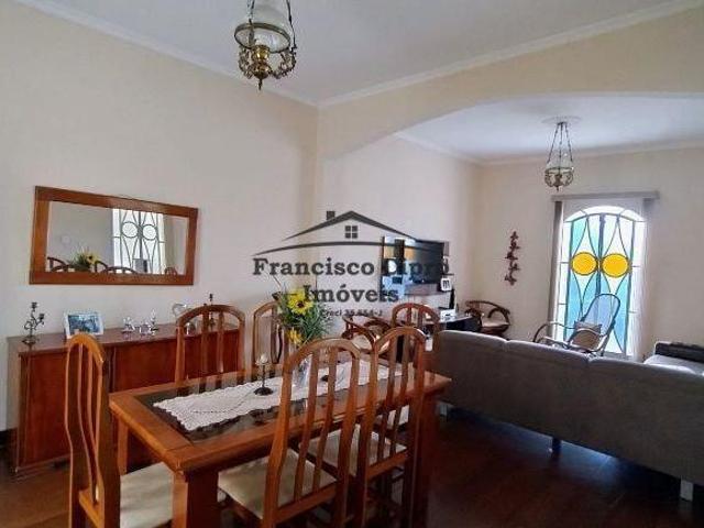 Casa à venda no bairro Jardim Paraíba Aparecida/SP