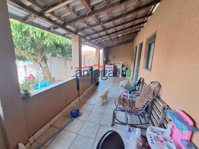 Casa a venda no bairro: Jardim Paraíso em Jacareí SP
