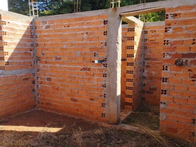 Casa à venda no bairro Jardim Paraíso II Nova Veneza, em Sumaré/SP