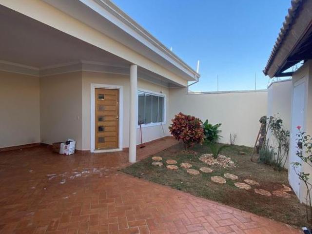 Casa à venda no bairro Jardim Parque Ecológico Boituva/SP