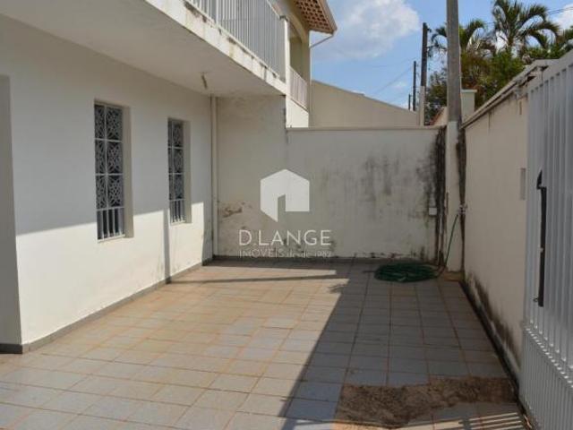 Casa à venda no bairro Jardim Parque Jambeiro em Campinas