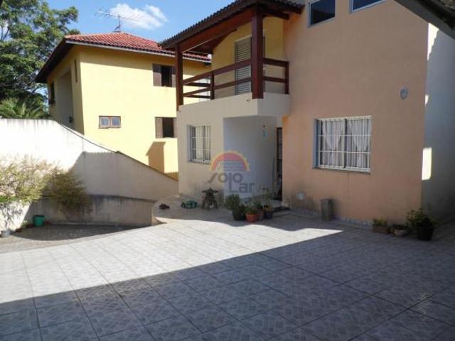 Casa à venda no bairro Jardim Passárgada I Cotia/SP