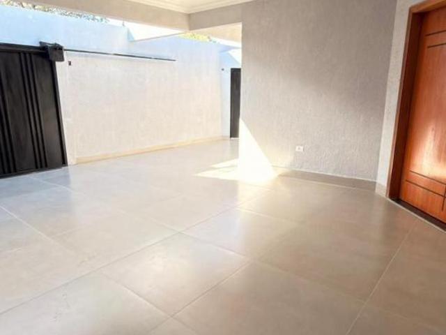 Casa à venda no bairro Jardim Patricia Uberlândia MG