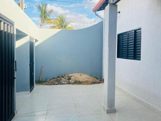 Casa à venda no bairro jardim patricia Uberlândia MG