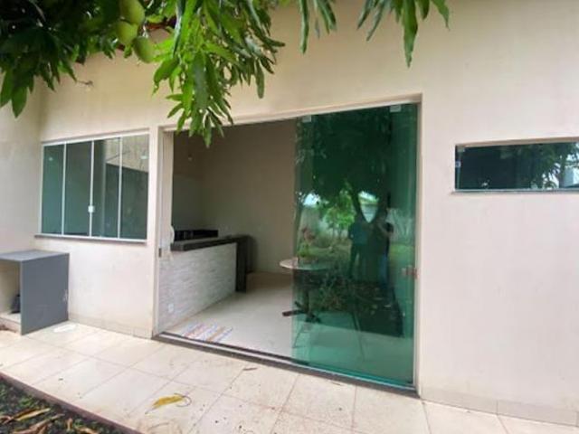 Casa à venda no bairro Jardim Patrícia Uberlândia/MG