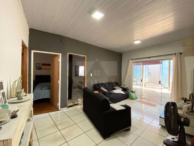 Casa à venda no bairro Jardim Patrícia Uberlândia/MG
