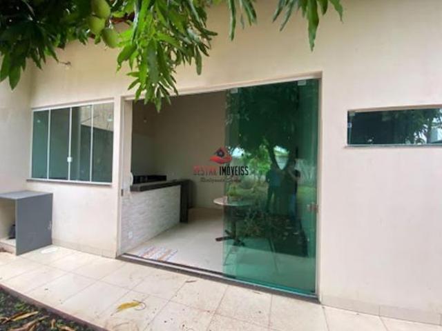 Casa à venda no bairro Jardim Patrícia Uberlândia/MG