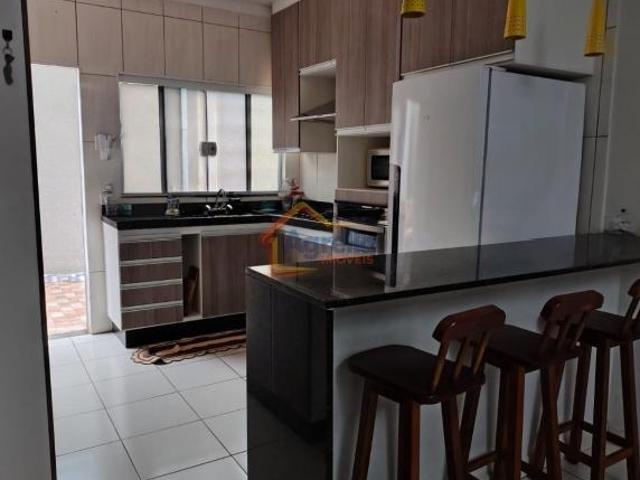 Casa à venda no bairro Jardim Patrícia Mogi Mirim/SP