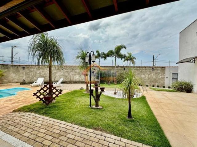 Casa à venda no bairro Jardim Patrícia Mogi Mirim/SP
