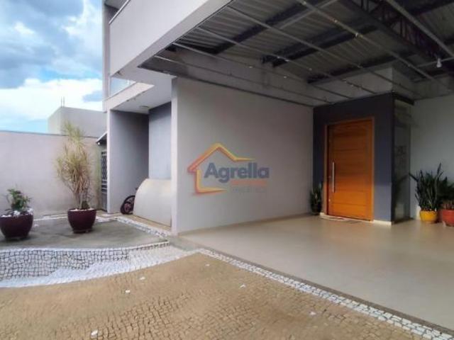 Casa à venda no bairro Jardim Patrícia Mogi Mirim/SP