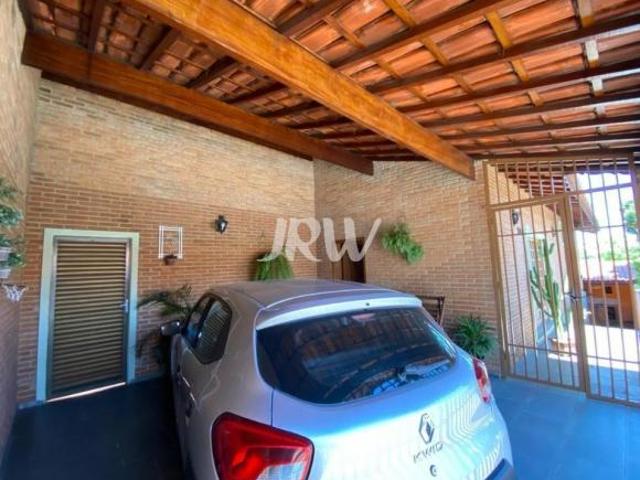 CASA A VENDA NO BAIRRO JARDIM PAU PRETO NA CIDADE DE INDAIATUBA