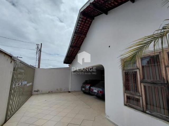 Casa à venda no bairro Jardim Pauliceia em Campinas
