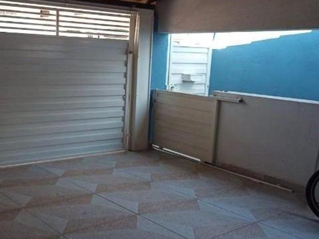 CASA A VENDA NO BAIRRO JARDIM PAULISTA VARZEA PAULISTA/SP