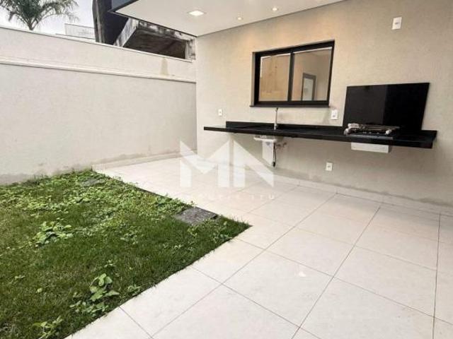 Casa á Venda no Bairro Jardim Paulista II em Itu/SP