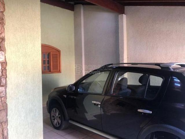 Casa a venda no bairro Jardim Paulistano em Araraquara
