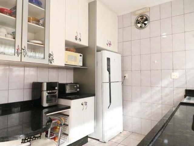 Casa à venda no bairro Jardim Peri Peri São Paulo/SP