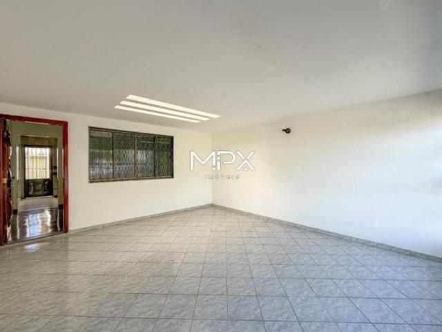 Casa à venda no bairro Jardim Petrópolis em Piracicaba
