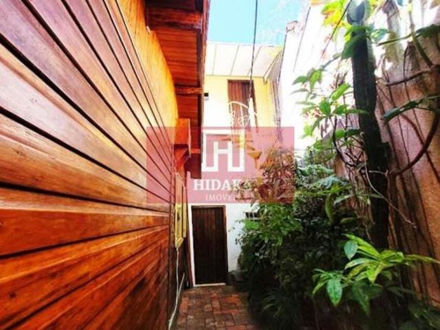 Casa à venda no bairro Jardim Petrópolis São Paulo/SP