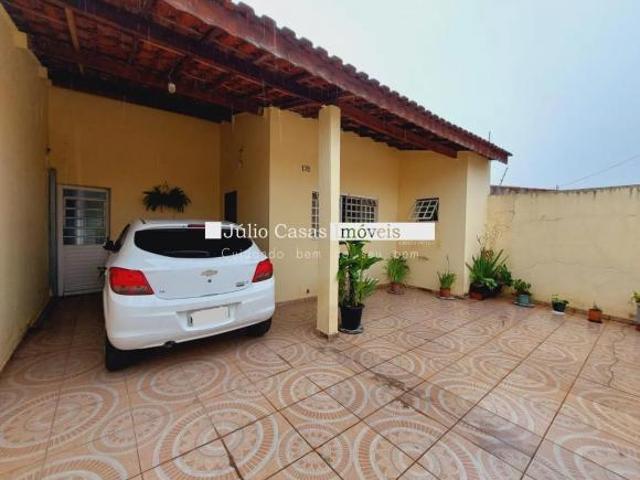 Casa a venda no bairro Jardim Piazza di Roma