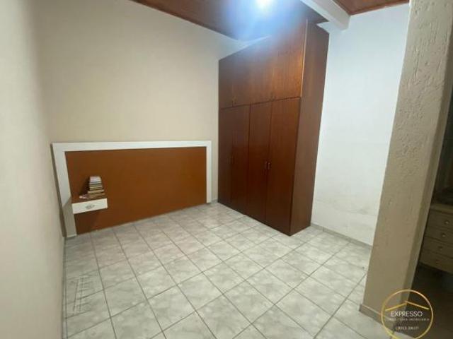 Casa à venda no bairro Jardim Piratininga Sorocaba/SP