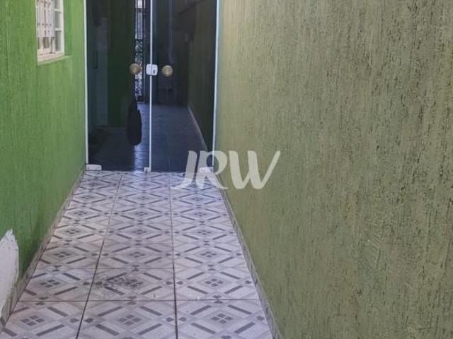 CASA A VENDA NO BAIRRO JARDIM PORTAL DO SOL NA CIDADE DE INDAIATUBA