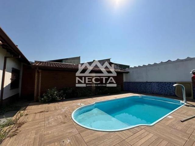 Casa à venda no bairro Jardim Porto Novo em Caraguatatuba/SP