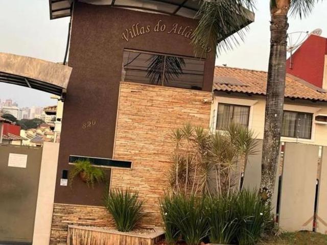 Casa à venda no bairro Jardim Planalto Goiânia/GO