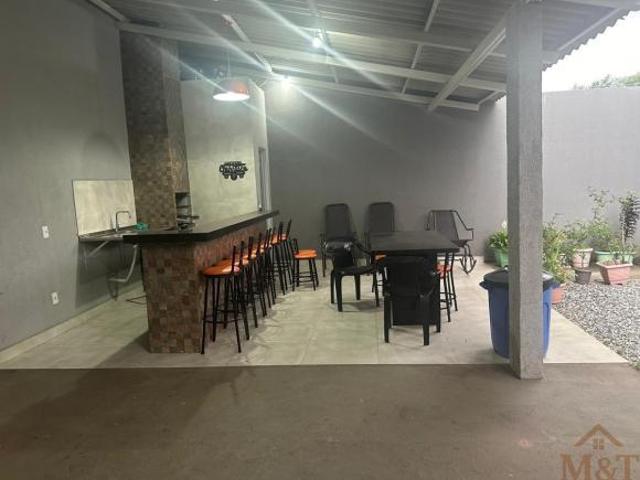 Casa à venda no bairro Jardim Planalto Goiânia/GO