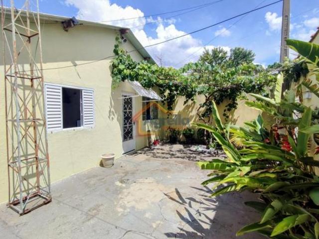 Casa à venda no bairro Jardim Planalto Mogi Mirim/SP