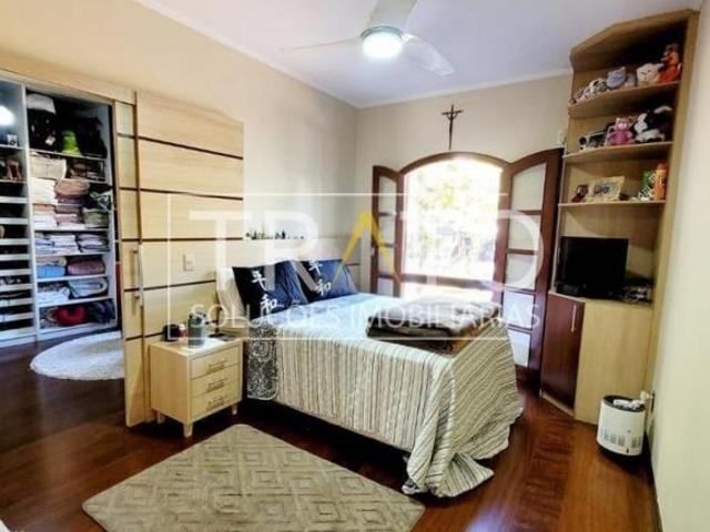 Casa à venda no bairro Jardim Proença em Campinas