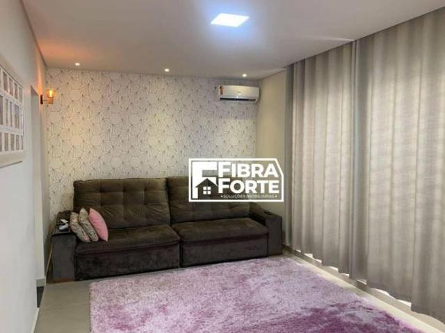 Casa a venda no bairro Jardim Proença em Campinas/SP