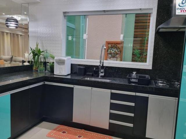 Casa à venda no bairro Jardim Promeca Várzea Paulista/SP