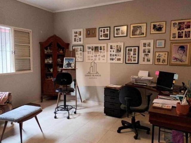 Casa à venda,no bairro Jardim Prestes de Barros, com 3 quartos, 160m²