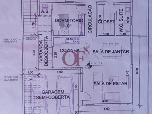 Casa à venda no bairro Jardim Primavera em Itupeva/SP