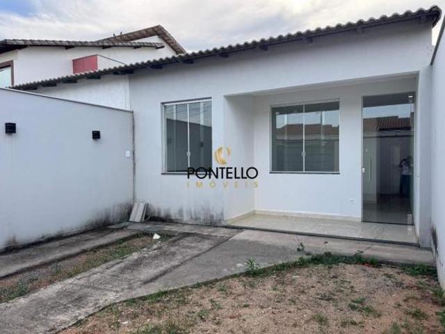 Casa à venda no Bairro Jardim Primavera II