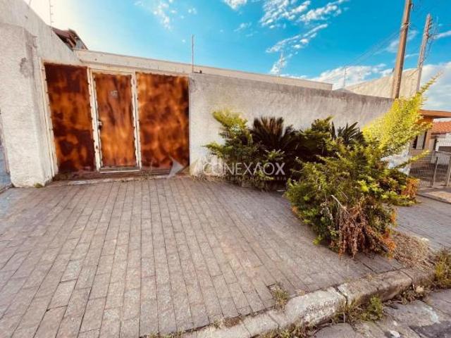 Casa à venda no bairro Jardim Quarto Centenário Campinas SP